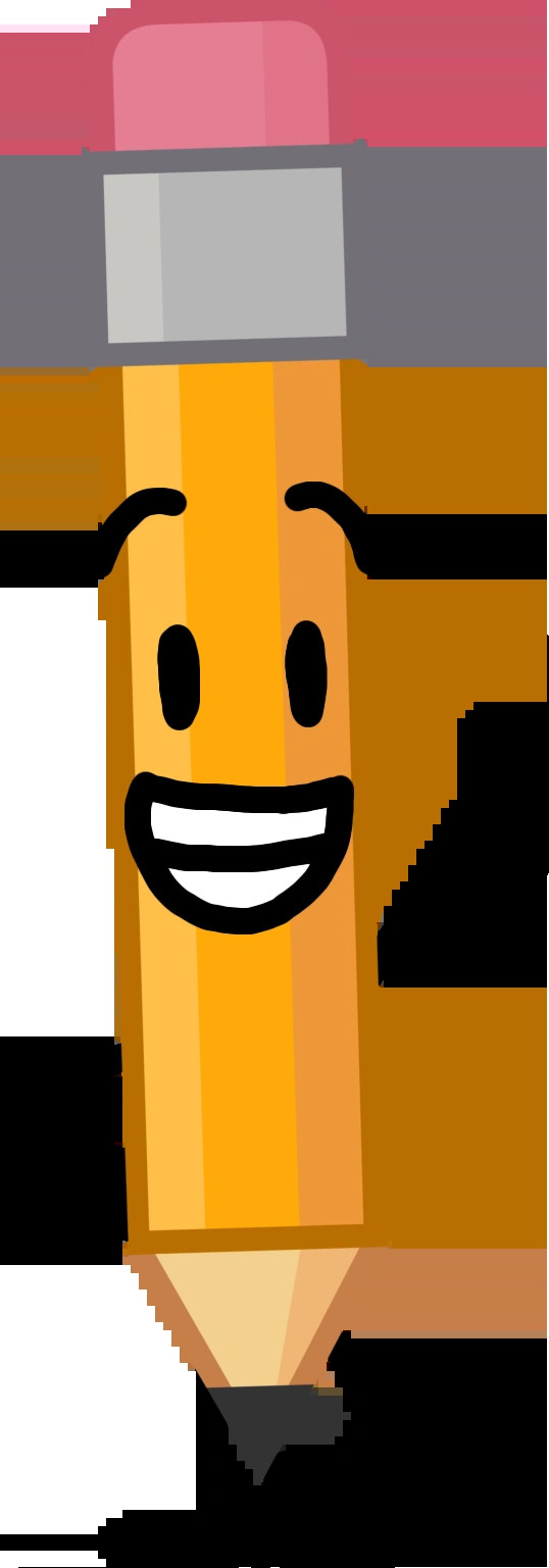 Pencil (BFDI) for Crusade! Request for Super Smash Bros. Crusade | SSBC ...