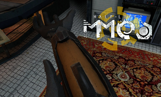 HLA Hands & Fewes's Arms on MTB Animations [MMod] Request for Half-Life ...