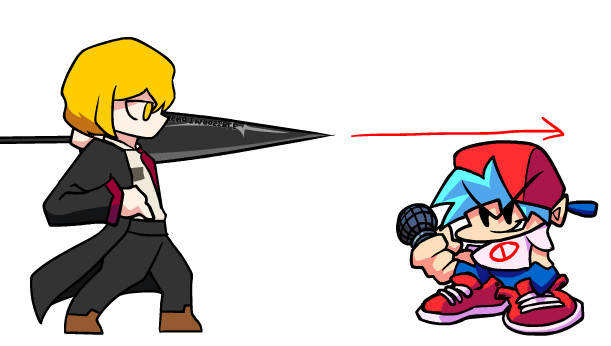 Limbus Funkin' - Help Needed! Request for Friday Night Funkin' | FNF ...