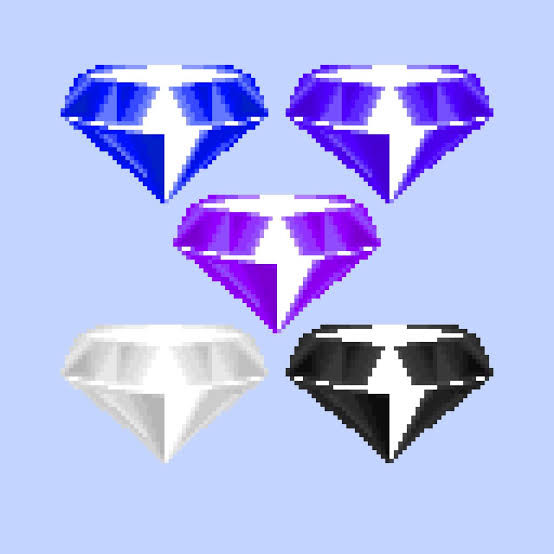 Super Emerald Customizer Request for Sonic 3 A.I.R. | S3AIR Requests