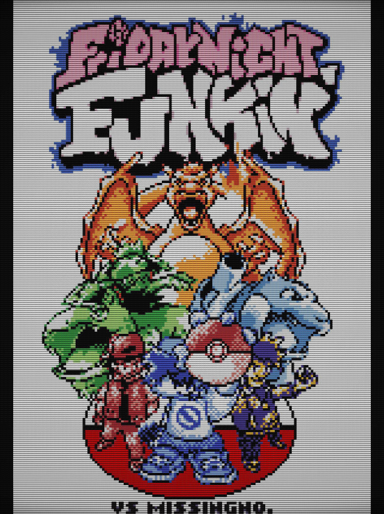 HELP WANTED Vs. Missingno. V2 (11.5k+ Points!) Request for Friday Night ...