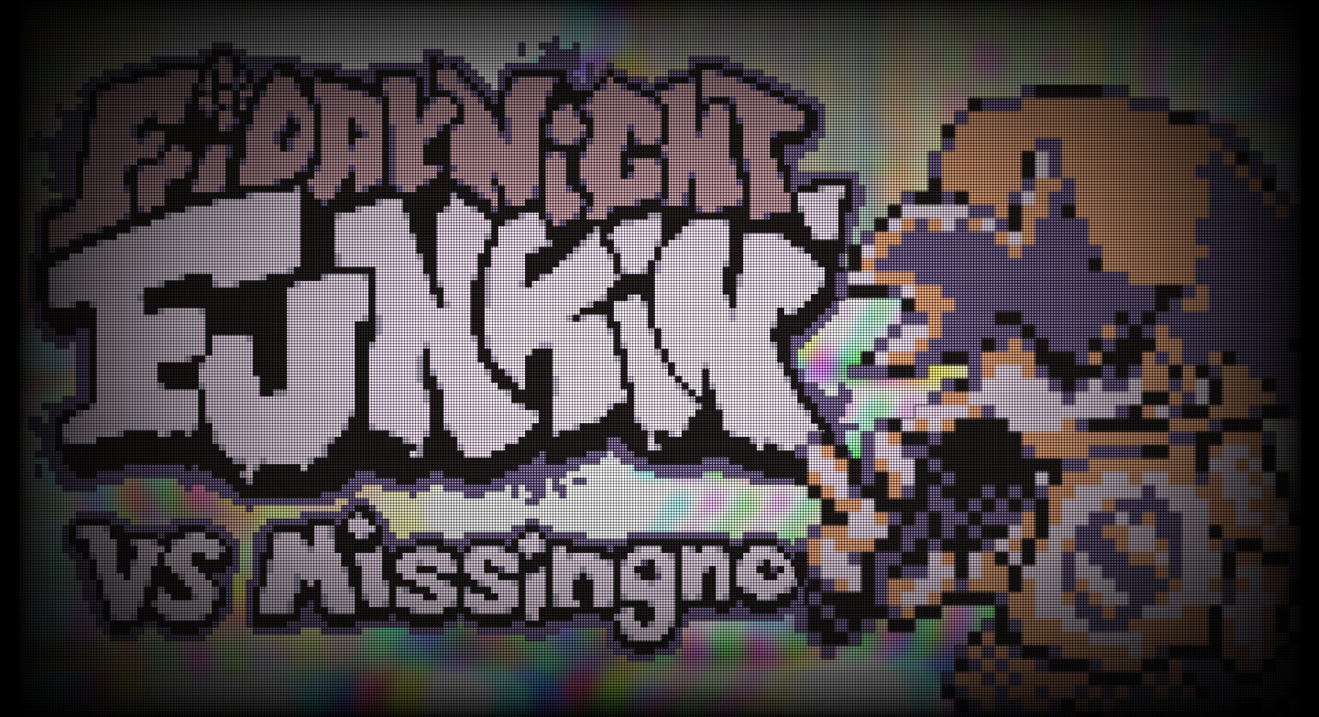 HELP WANTED Vs. Missingno. V2 (11.5k+ Points!) Request for Friday Night ...
