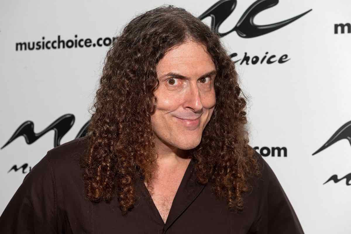 Weird Al over either Ken or Ryu Request for Super Smash Bros. Ultimate ...