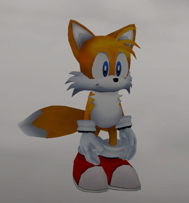 Akaneia Tails Request for Super Smash Bros. Ultimate | SSBU Requests