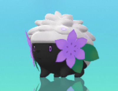 Shadow/Corrupted Legendaries & Mytical Pokemon Shiny Recolor (2nd ...