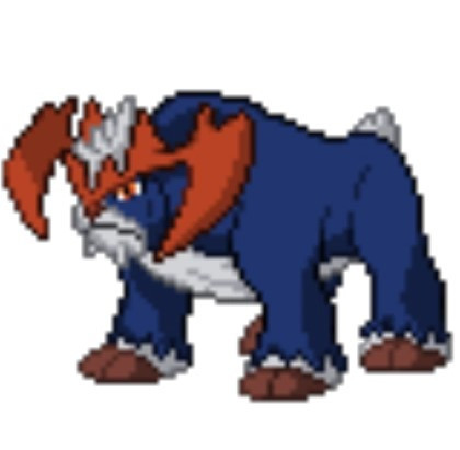Shadow/Corrupted Shiny Pokemon Recolored Request for Pokemon Sword ...
