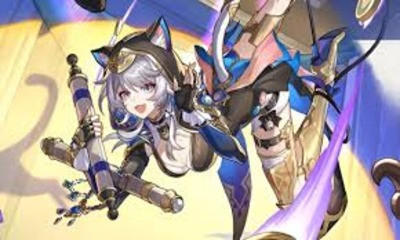 cipher over xilomen Request for Genshin Impact | GI Requests