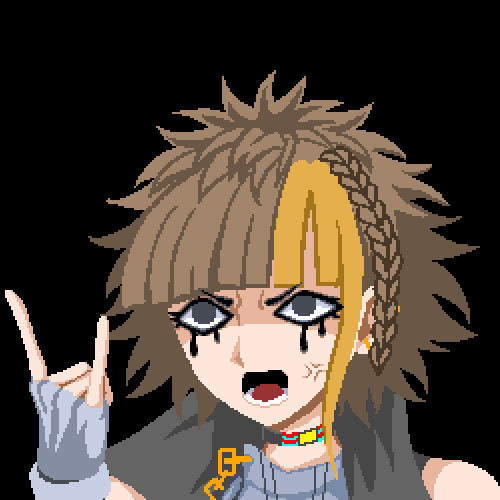 Reko Yabusame (YTTD) Unika Request for GUILTY GEAR -STRIVE- | GGST Requests