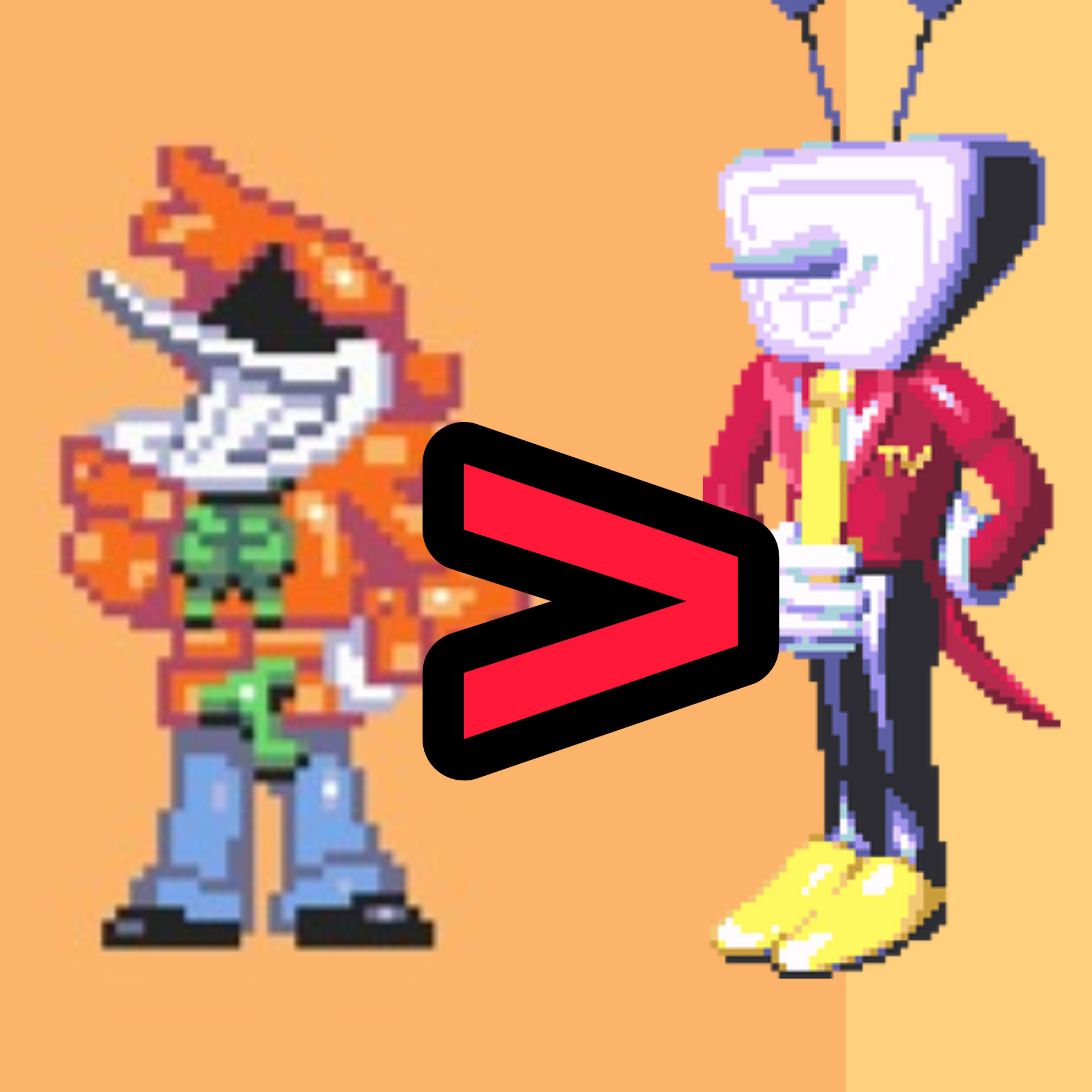 [SENSITIVE CONTENT] Mr. (Ant) Tenna over Tenna/Eggman [SPOILERS ...