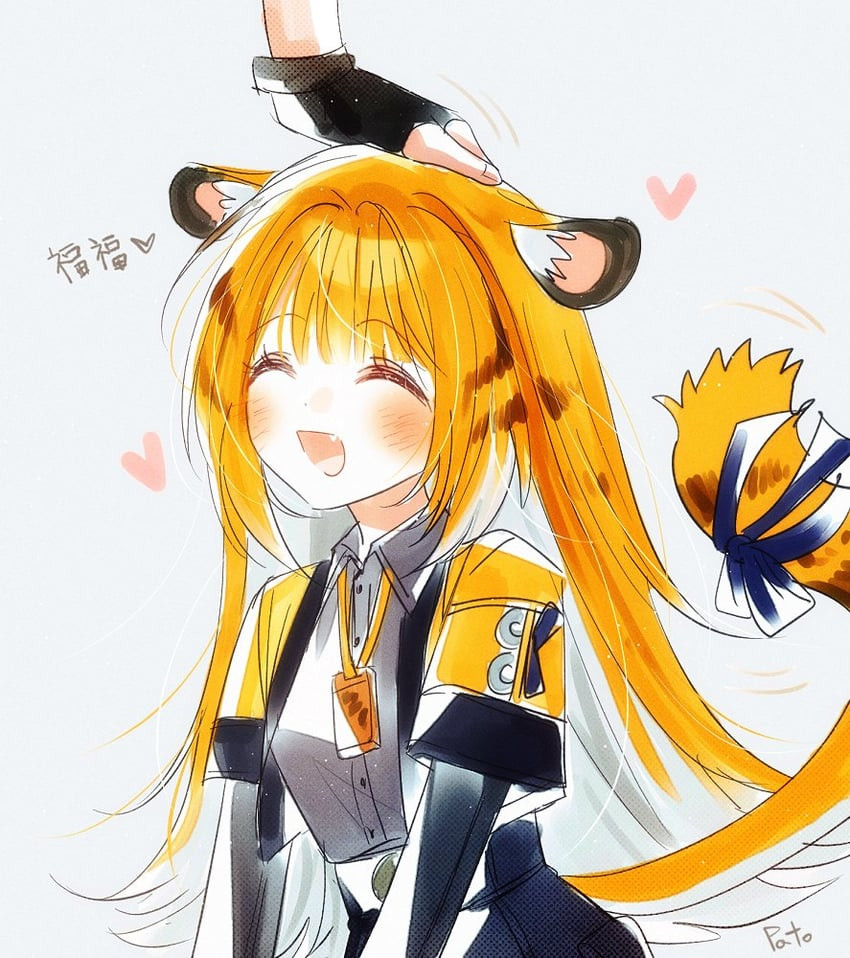 Jufufu Age Request for Zenless Zone Zero | ZZZ Requests