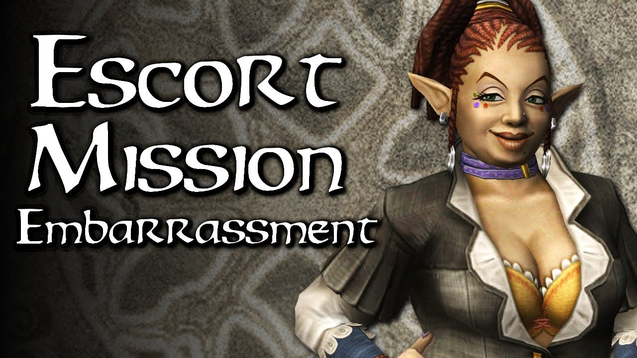 Oblivious Enemies Request for The Legend of Zelda: Twilight Princess | LoZ:TP Requests