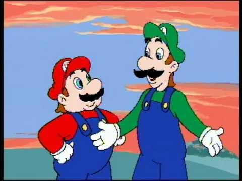 Hotel Mario bros (for ctgp-7) Request for Mario Kart 7 | MK7 Requests