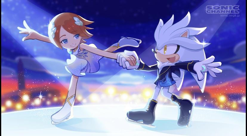 Elise over Maria Request for Shadow Generations | SXSGShadow Requests