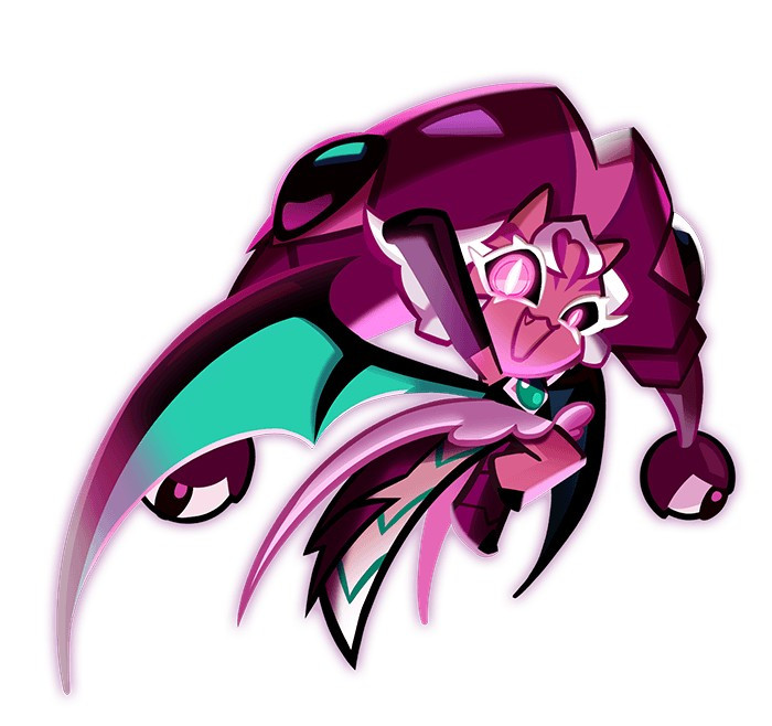 Golden Cheese Cookie and Lychee Dragon Cookie over Pythra Request for ...