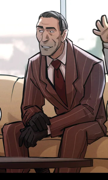 Updated Comic-Accurate Unmasked Spy Request for Team Fortress 2 | TF2 ...