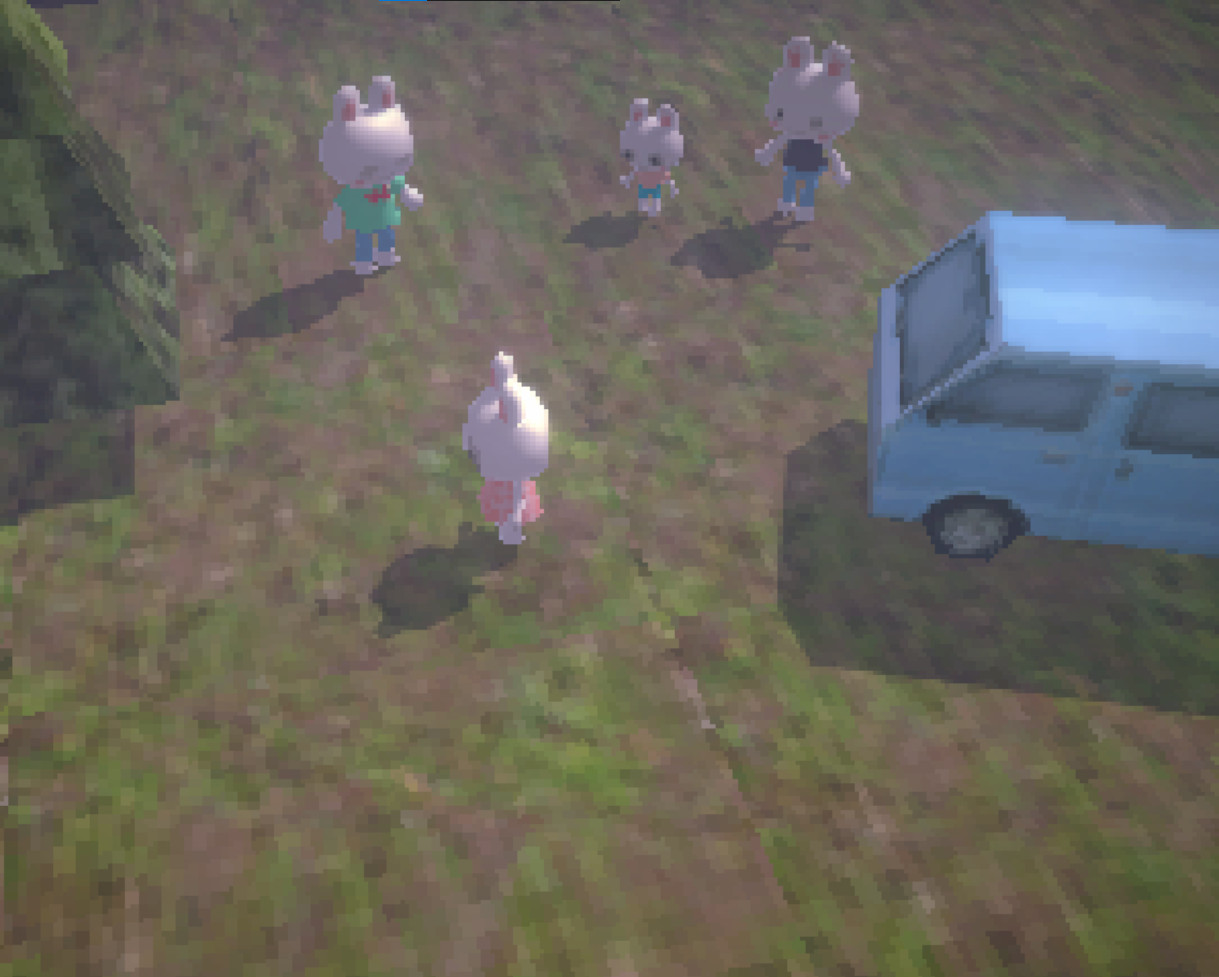 Umi from Rental Request for Animal Crossing: New Horizons | ACNH Requests