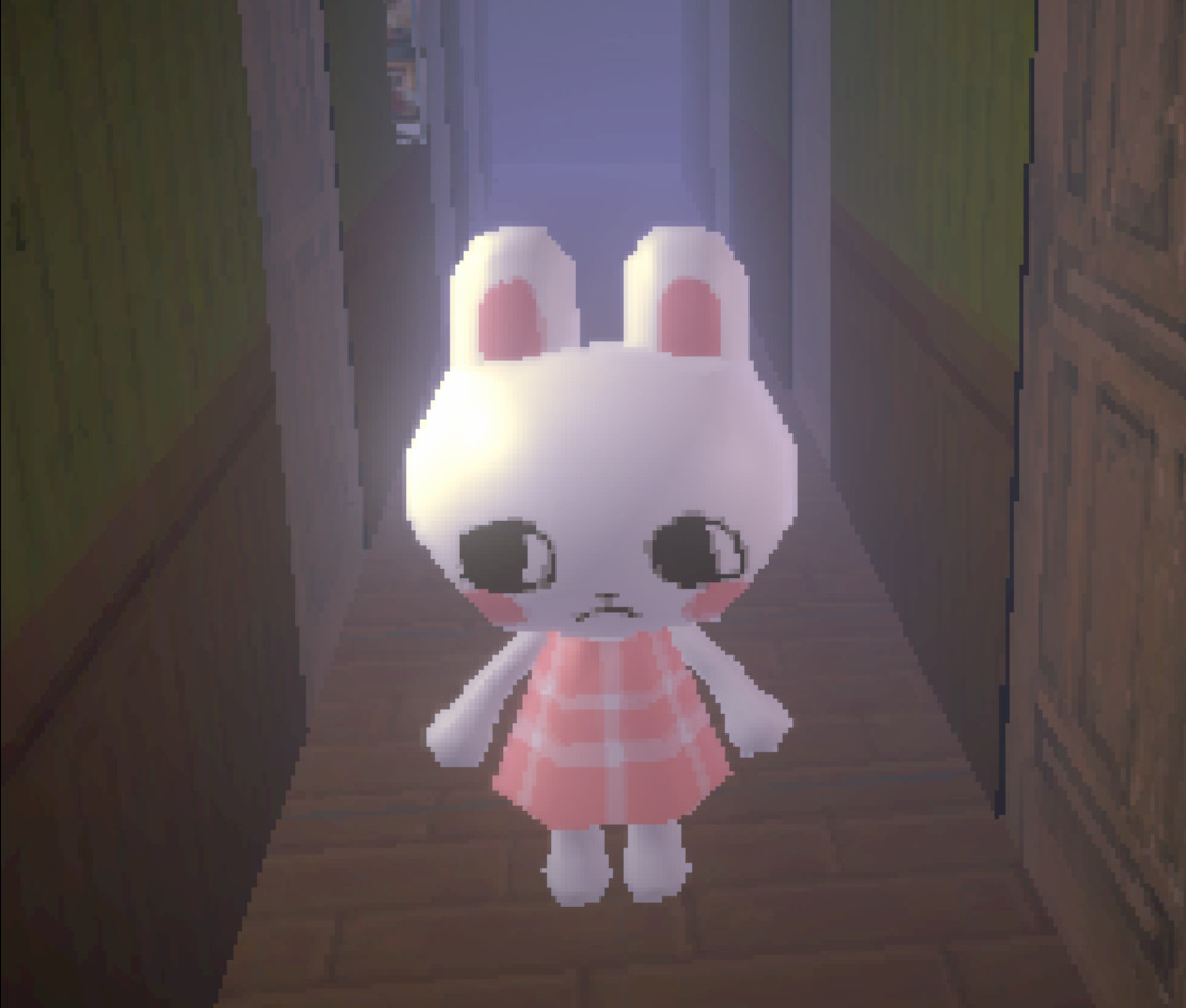 Umi from Rental Request for Animal Crossing: New Horizons | ACNH Requests