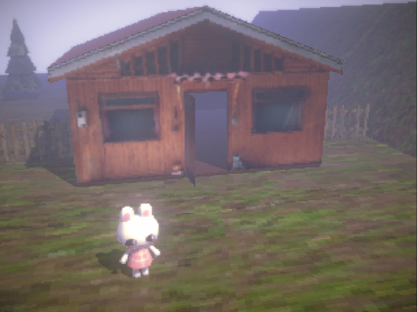 Umi from Rental Request for Animal Crossing: New Horizons | ACNH Requests