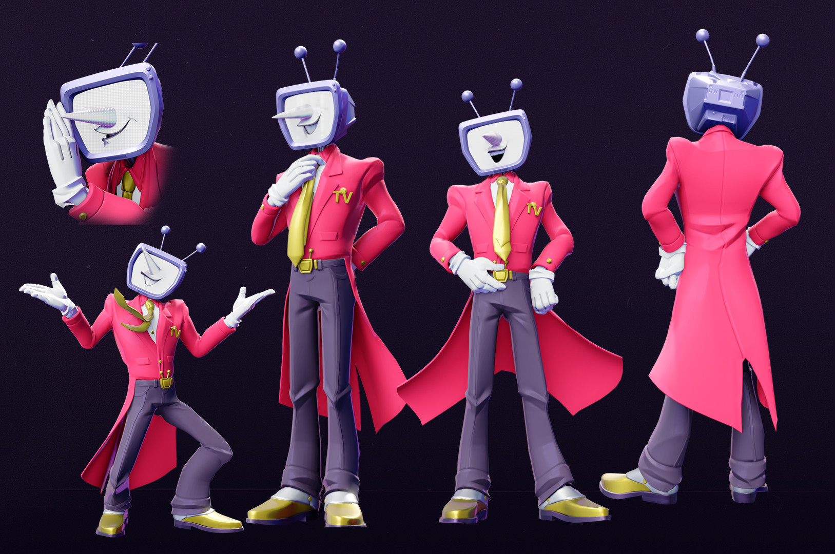 Tenna for CTGP-7 Request for Mario Kart 7 | MK7 Requests