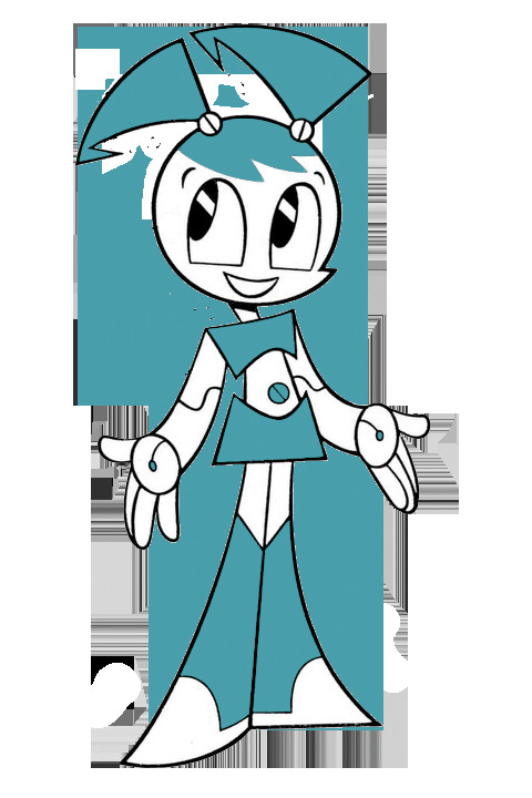 Jenny "XJ9" Wakeman over Shadow Request for Shadow Generations | SXSGShadow Requests