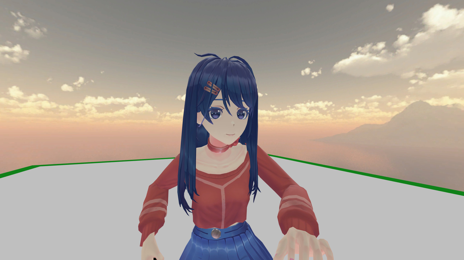 Mita models for CS 1.6 Request for Counter-Strike 1.6 | CS1.6 Requests