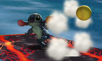 Stitch updated Fighter Request for Super Smash Bros. Ultimate | SSBU ...