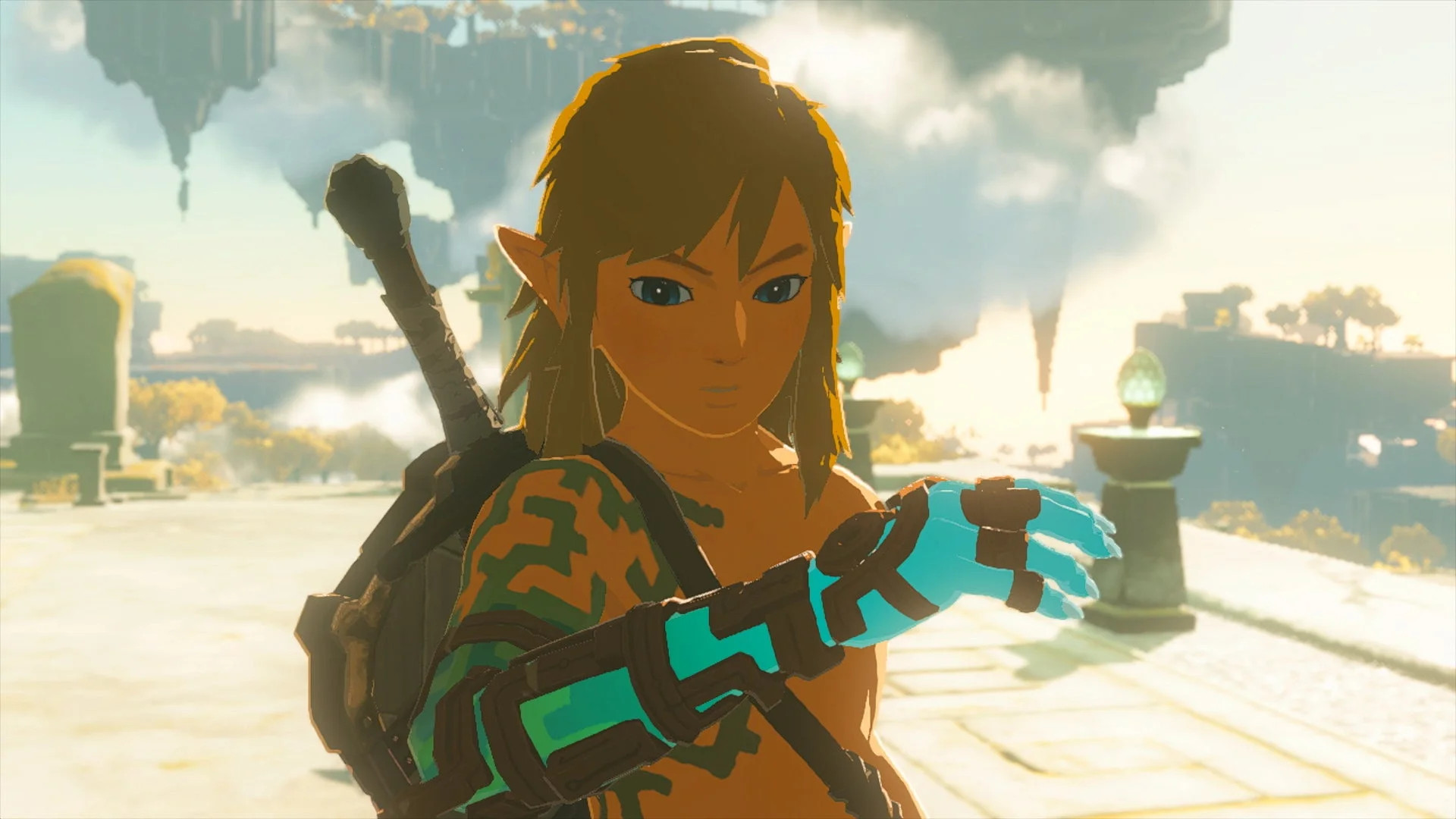 Ultrahand Enemies Request for The Legend of Zelda: Tears of the Kingdom ...
