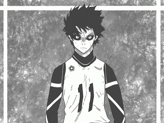 the demon king of blue lock for CMC+ and 9.5 Request for Super Smash ...