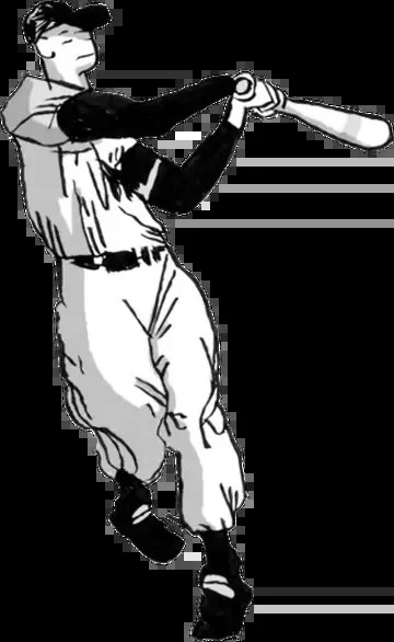 The Batter & Judge (OFF) [DOUBLE REQUEST] Request for Super Smash Bros ...