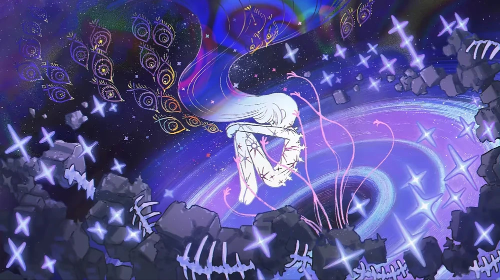Mili songpack Request for Hatsune Miku: Project DIVA Mega Mix+ ...
