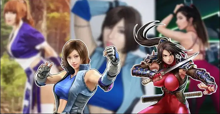 Fighting Games Outfits Request Request for Metaphor: ReFantazio | MF ...