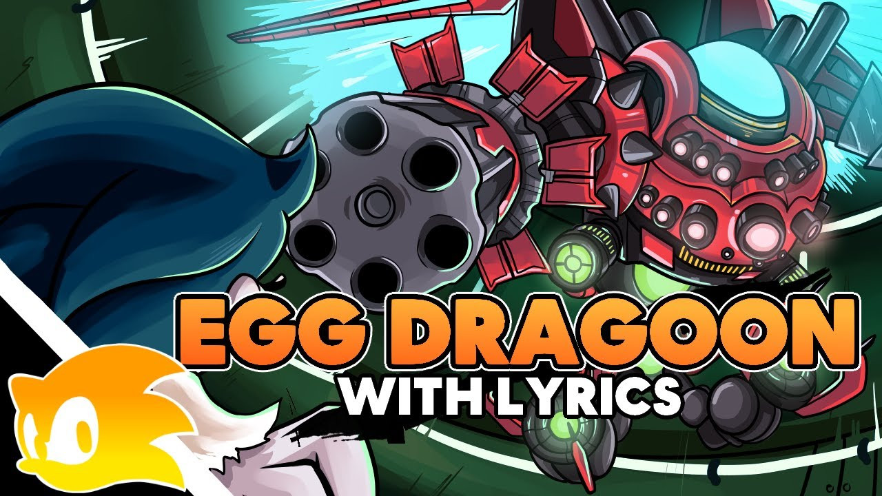 Egg Dragoon vocal Request for Unleashed Recompiled | UR Requests