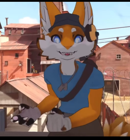 Durrvish As Scout Request for Team Fortress 2 | TF2 Requests
