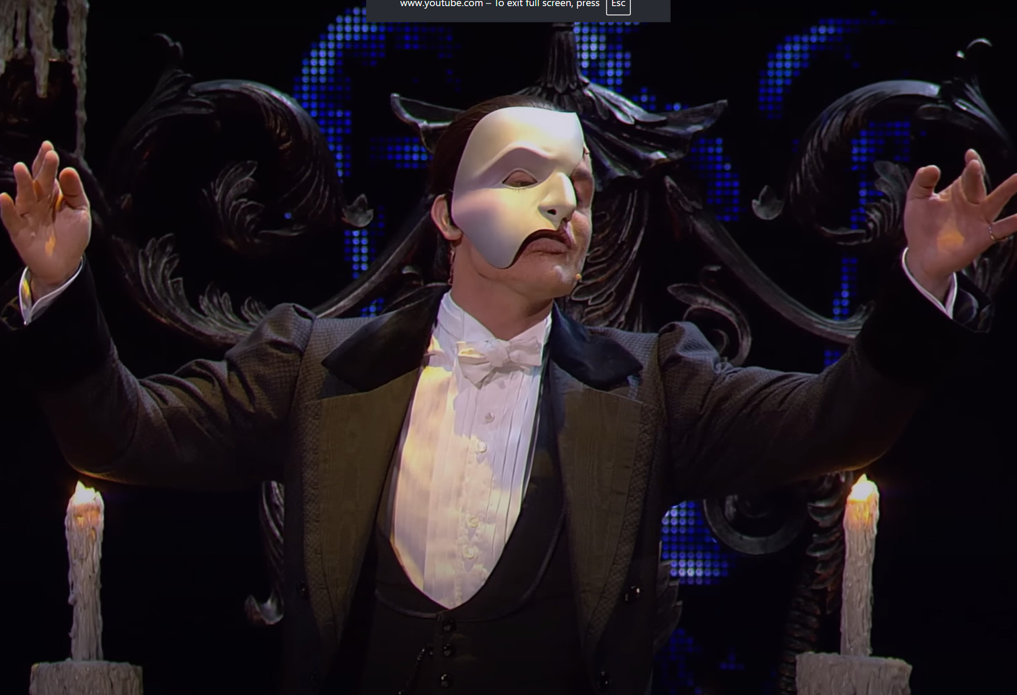 Phantom of the Opera Epiclese - Furina Request for Genshin Impact | GI ...