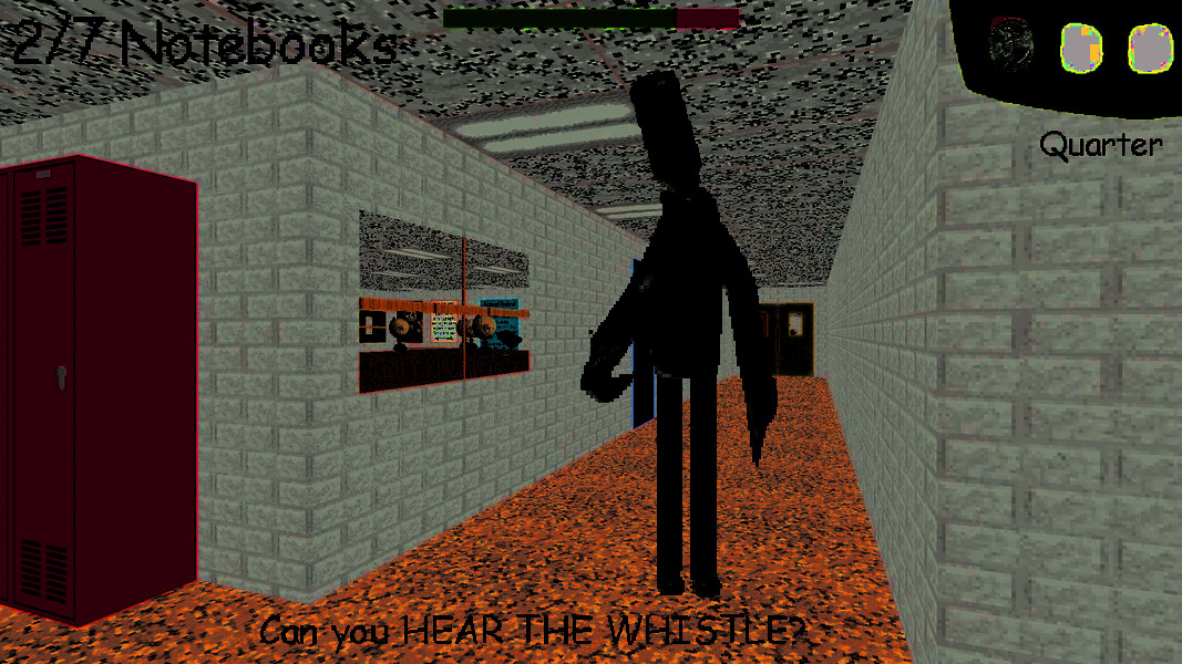 Flowers for BB+ Request for Baldi's Basics | Baldi Requests