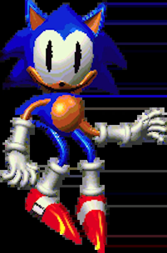 Rewrite Sonic over Sonic Request for Super Smash Bros. Ultimate | SSBU ...