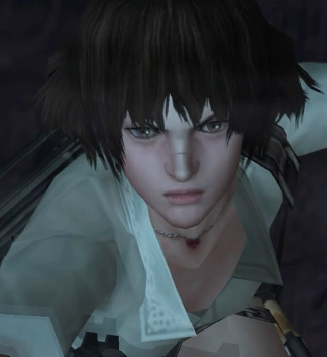 Lady Devil May Cry 3 for BRC!!!! Request for Bomb Rush Cyberfunk | BRC ...