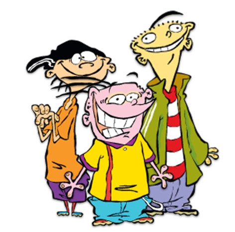 ed edd n eddy character pack for ctgp-7 (attempt 2) Request for Mario ...