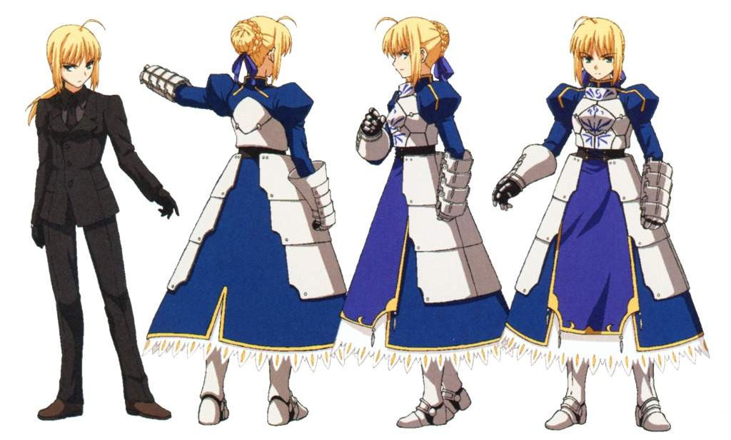 Give Saber her OG Armor Request for Honkai Star Rail | HSR Requests