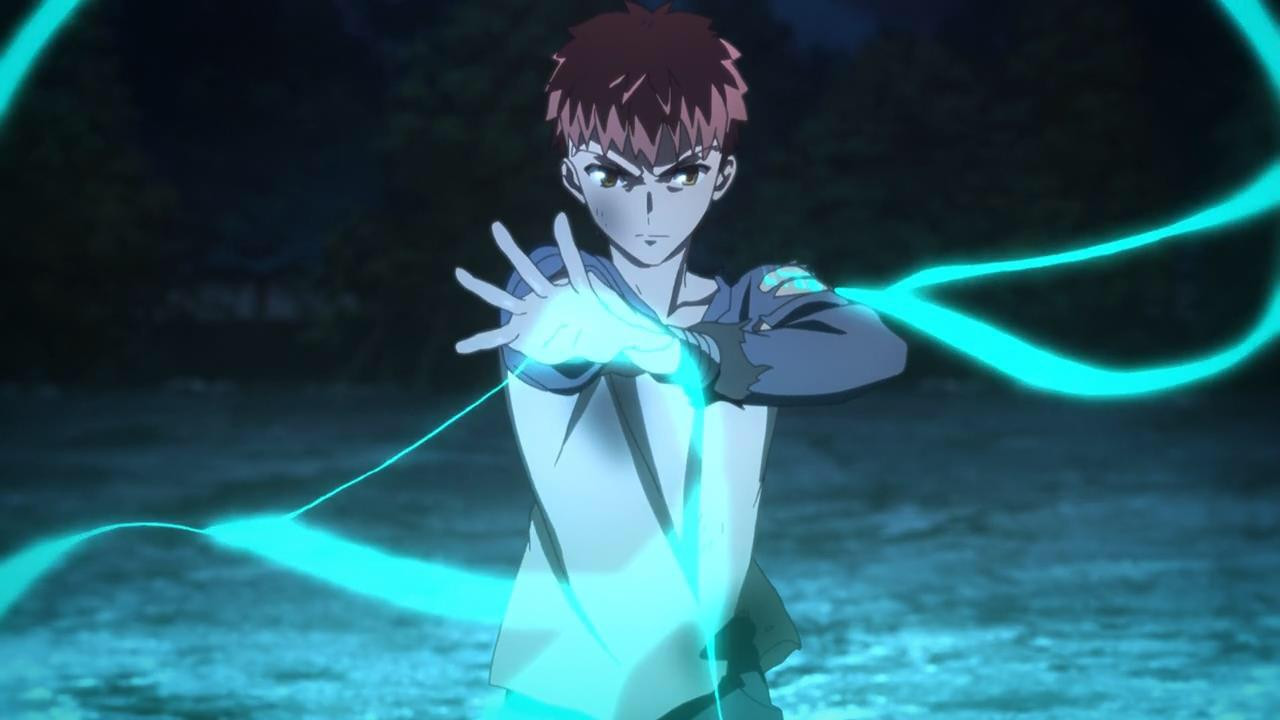 Shirou Emiya over Archer Request for Honkai Star Rail | HSR Requests