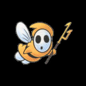 Beezo (SMB2) for CTGP-7 Request for Mario Kart 7 | MK7 Requests