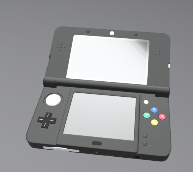 New 3DS Joins MK7 Request for Mario Kart 7 | MK7 Requests