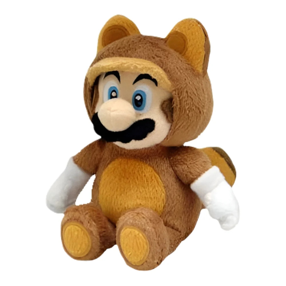 Mario over raccoon Request for Zenless Zone Zero | ZZZ Requests