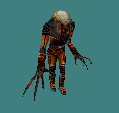 Hev Zombie with all-in-one Zombie edit Request for Half-Life | HL Requests