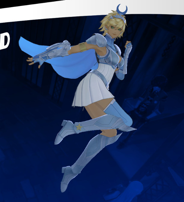 Artemis in p5r Request for Persona 5 Royal (PC) | P5R (PC) Requests