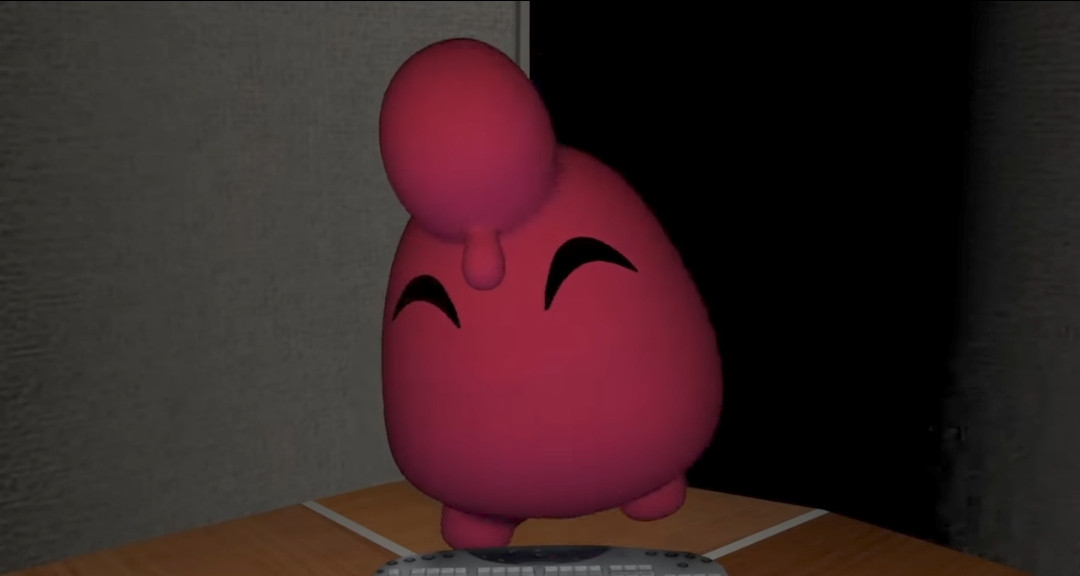 Toomp over Kirby (SMG4 series) Request for Super Smash Bros. Ultimate ...