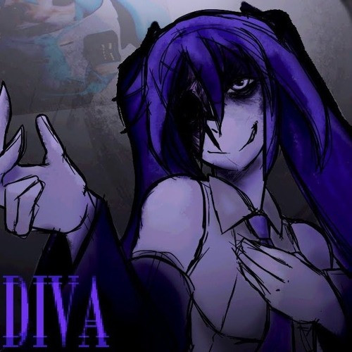 DIVA {A Hatsune Miku alt} (Project: Deep Blue) [REQUEST] Request for Super Smash Bros. Crusade ...