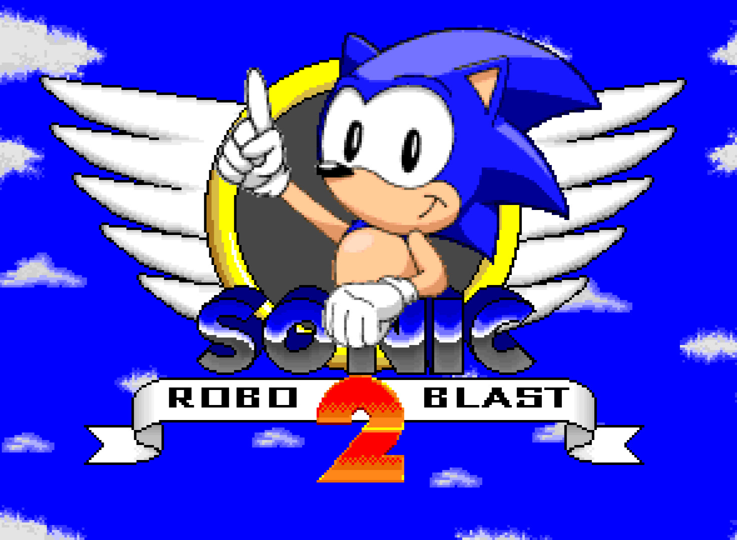 Accurate Recreation of Demo 4.35 Request for Sonic Robo Blast 2 | SRB2 Requests