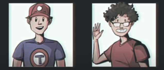 TONE FRANCE FNF Request for Friday Night Funkin' | FNF Requests