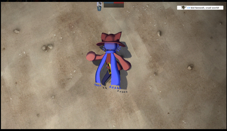 niko mod Request for Team Fortress 2 Classic | TF2Classic Requests